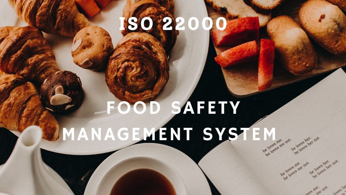 ISO 22000 – Crescendo Gateway